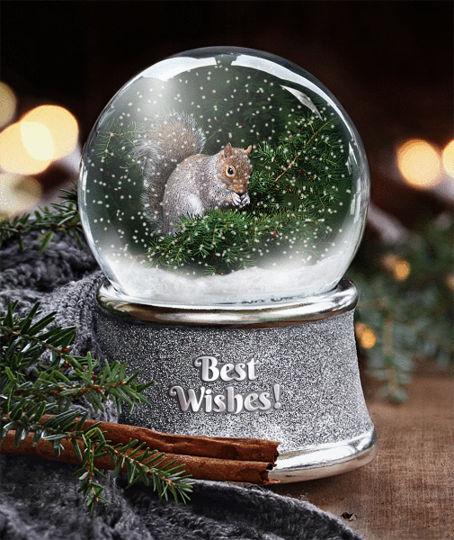 Snow Globe PhotoFunia Free Photo Effects And Online Photo Editor